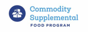 Commodity Supplemental Food Program (CSFP)