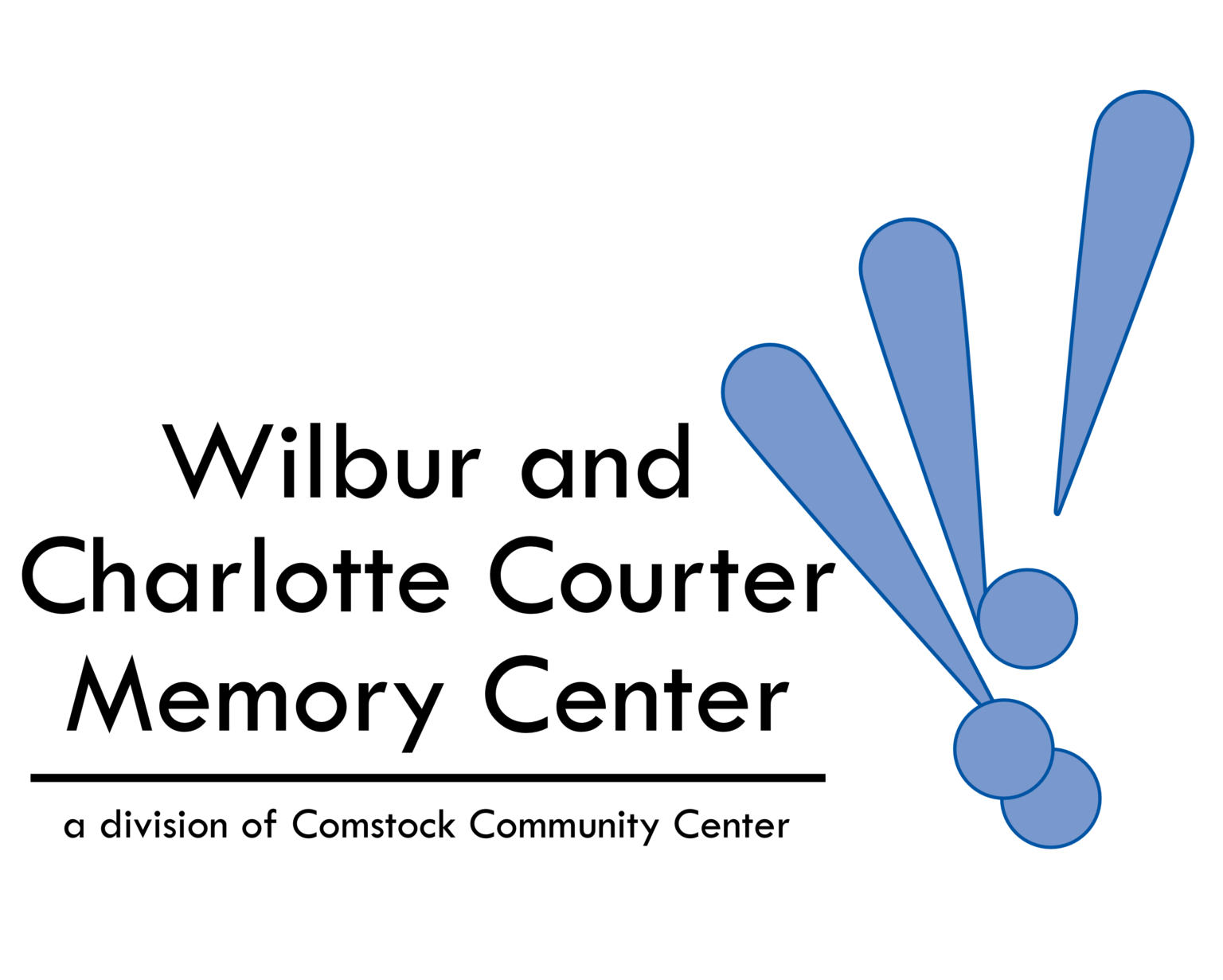 Wilbur and Charlotte Courter Memory Center