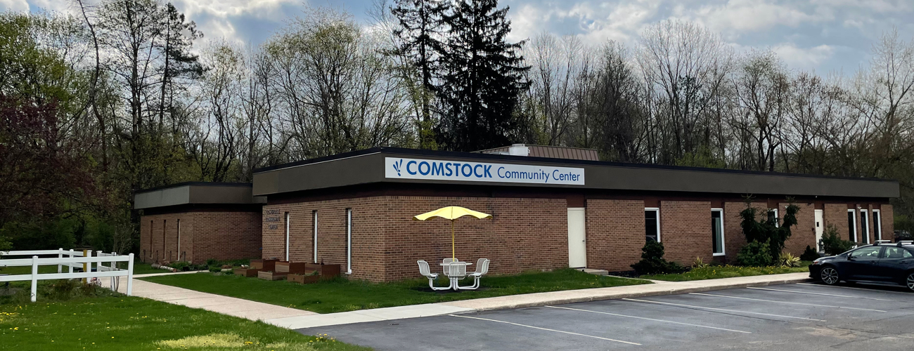 Comstock Community Center