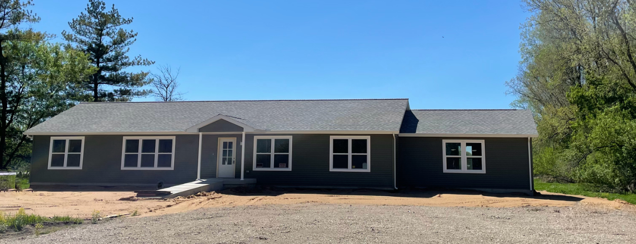 Comstock Community Center