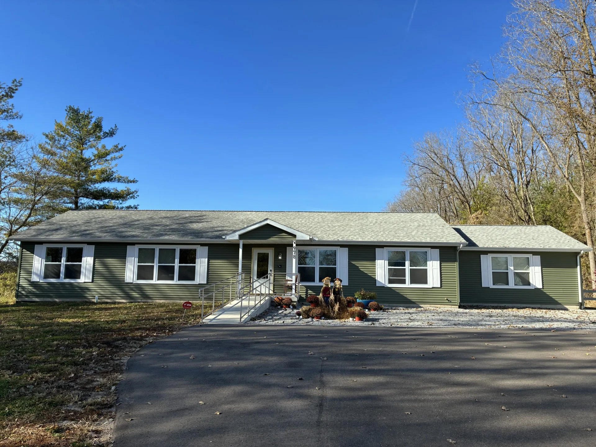 Courter Memory Center